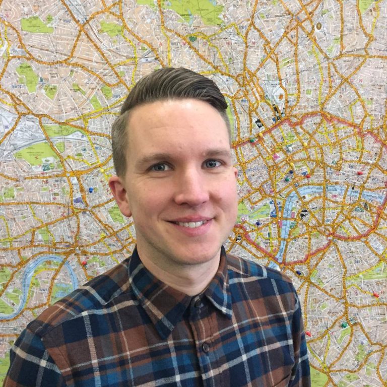 Unite - The Boys' Brigade