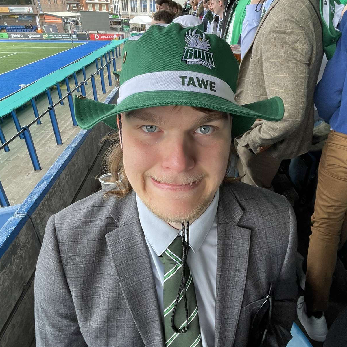 Unite - The Boys' Brigade